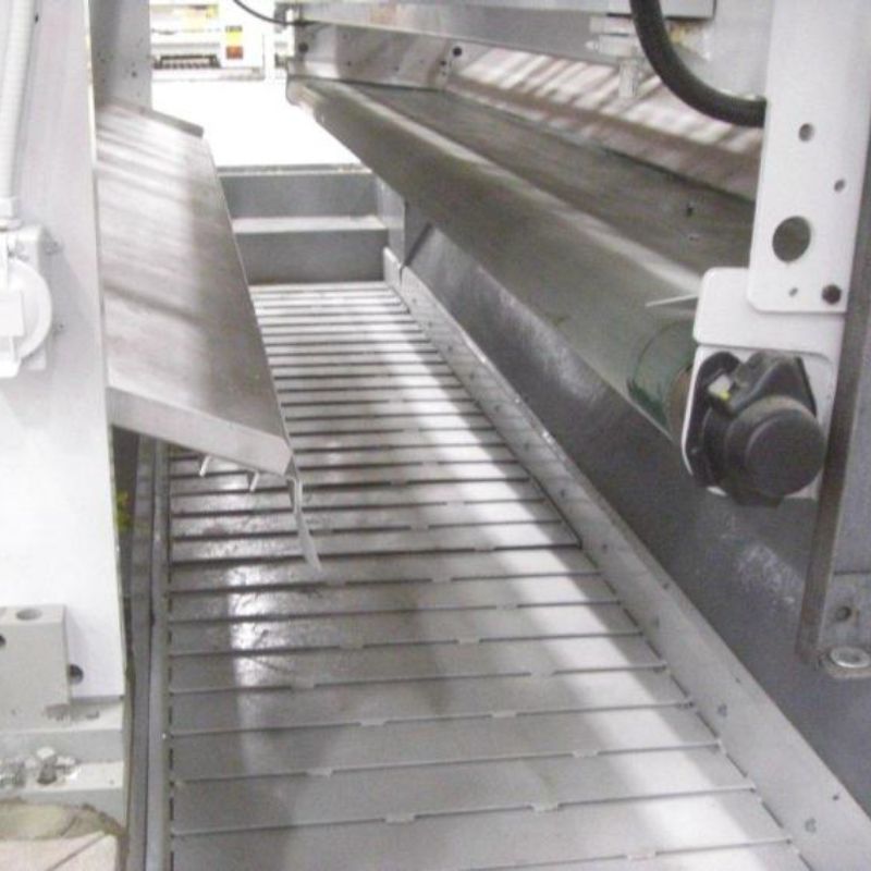 Heavy Duty Air Conveyors – California Blow Pipe